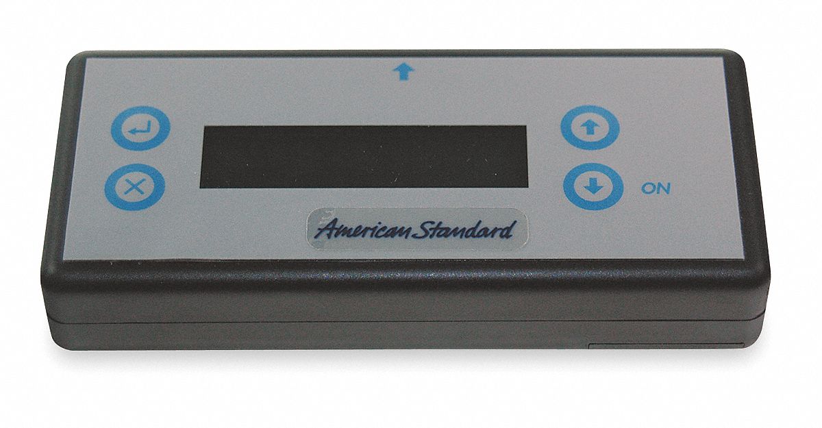 Selectronic Remote Control for American Standard Selectronic and ...