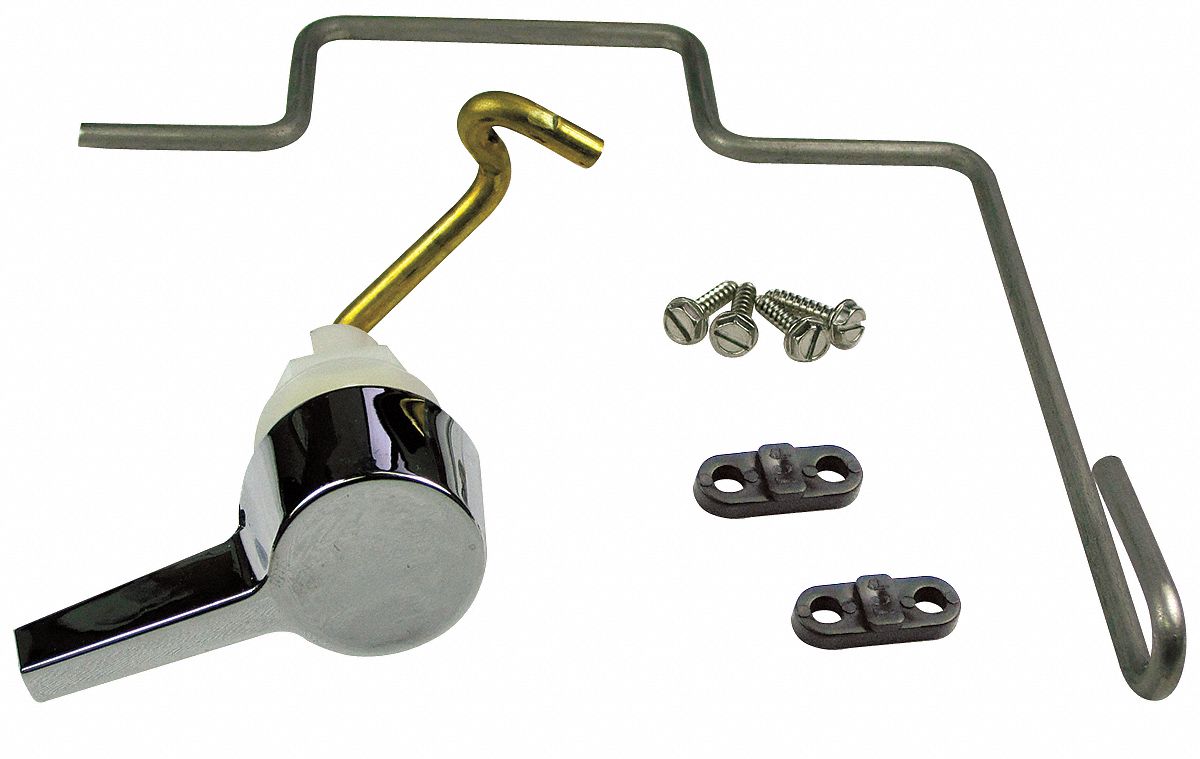 AMERICAN STANDARD Trip Lever, American Standard - 4THJ9|738253-0020A ... AMERICAN STANDARD Trip Lever, American Standard - 4THJ9|738253-0020A ...