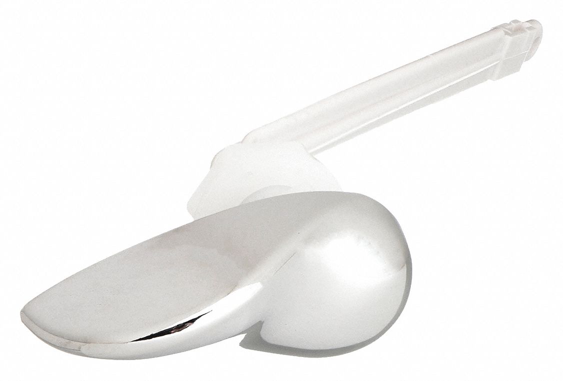 AMERICAN STANDARD, American Std, Plastic, Trip Lever - 4THK4|047242 ...