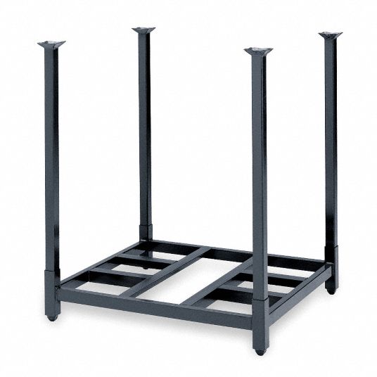 Stack Rack Base - Grainger