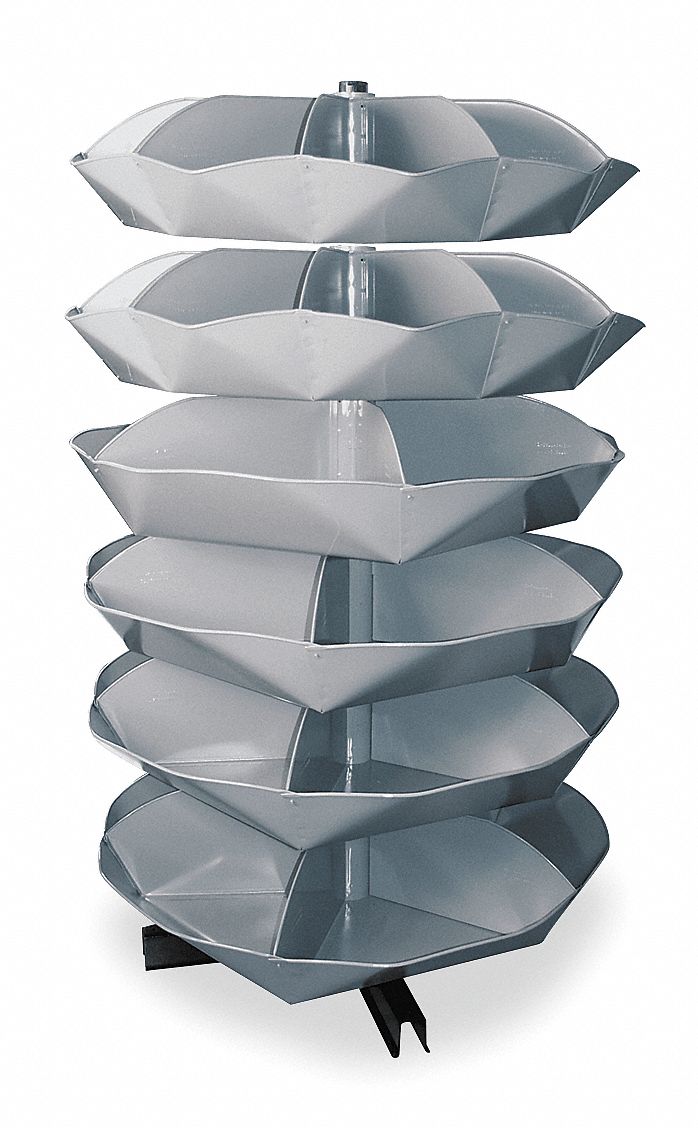 Storage Unit - Grainger