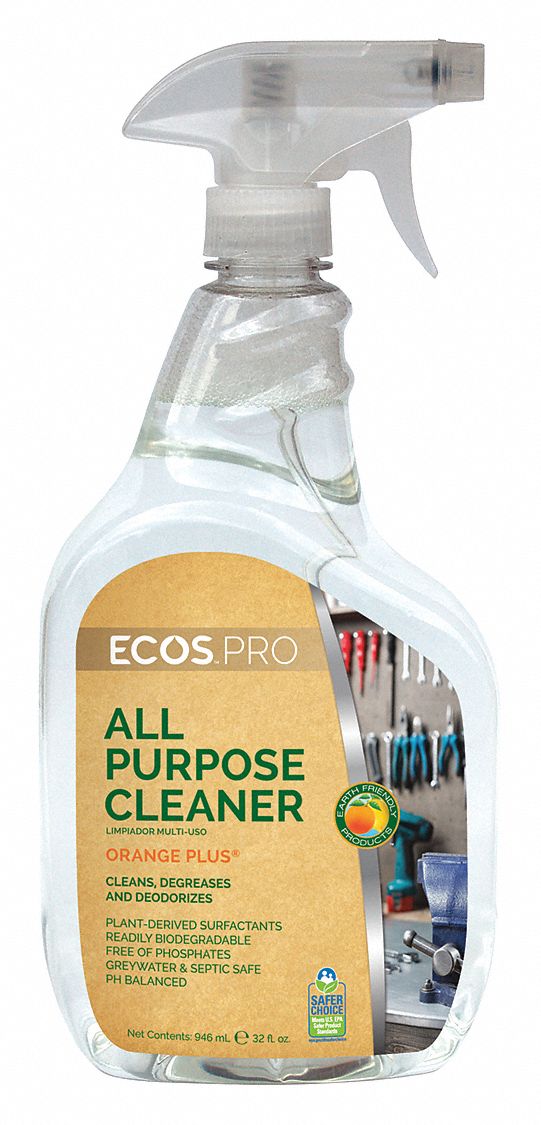 Cleaning Chemicals - Cleaning Solutions - Grainger Industrial Supply