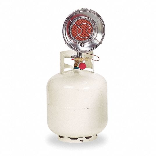 Heater,Propane - Grainger
