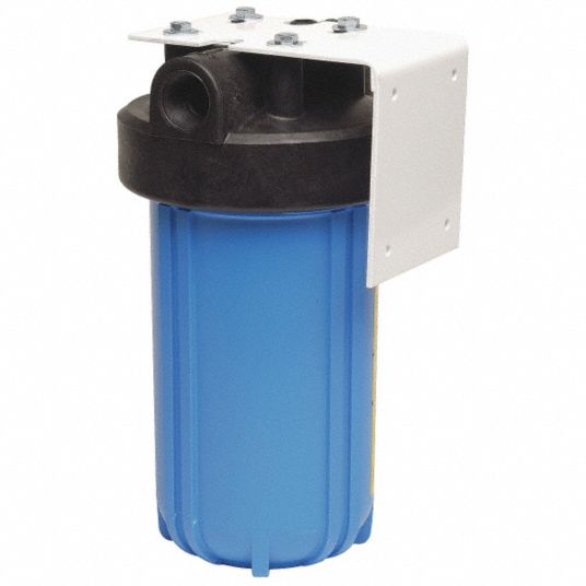 Water Filter System - Grainger