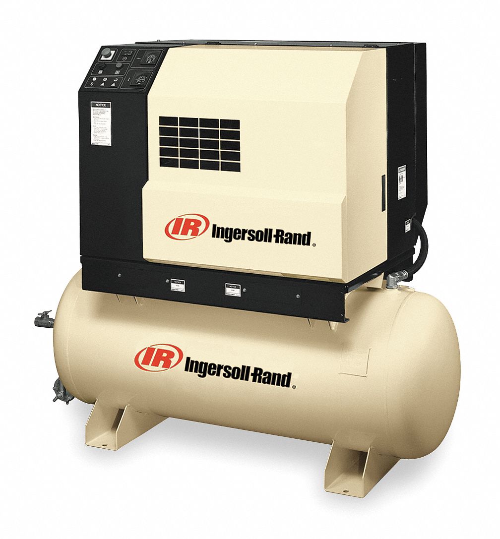 Compressor,Air,7.5 HP - Grainger