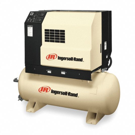 Compressor,Air,7.5 HP - Grainger