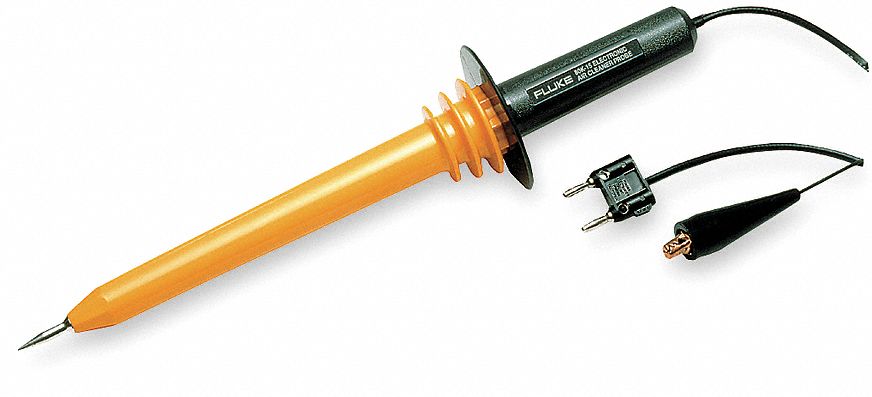 High Voltage Probe - Grainger