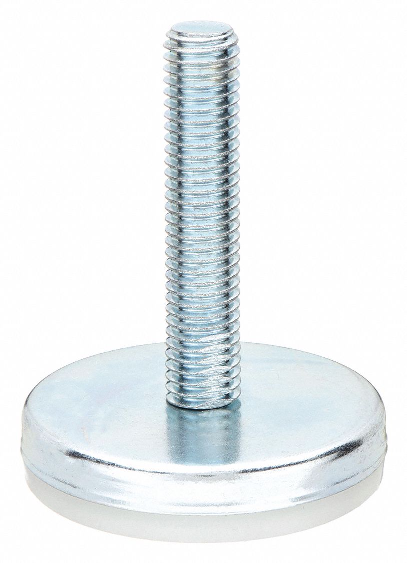 S & W GLIDE RITE, 1/2-13,STEEL - 4201 - WWG4TPZ1 | G-09 - Grainger, Canada