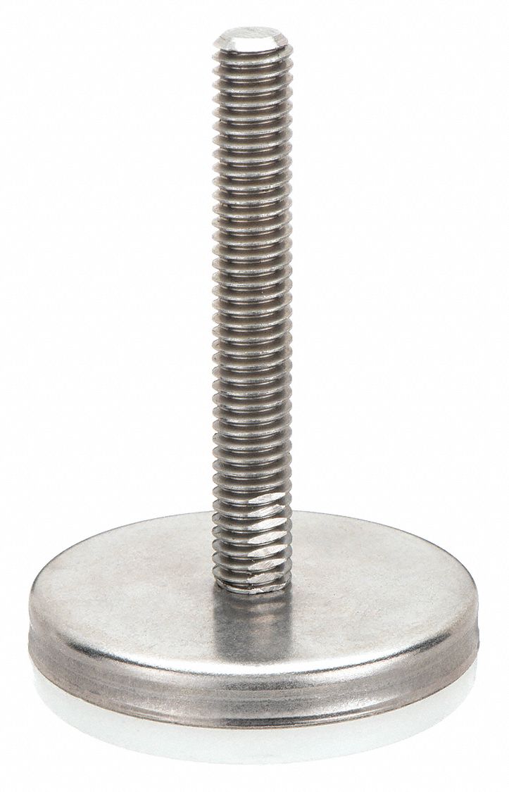 S & W GLIDE RITE, 1/4-20,STAINLESS - 4201 - WWG4TRA2 | SG-02 - Grainger ...