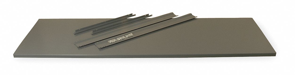 EDSAL, Workbench Top - 4TW37|5308TA - Grainger