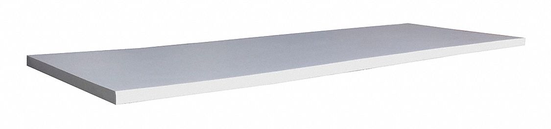 Laminate, 96 in x 36 in, Workbench Top - 4TW78|4TW78 - Grainger