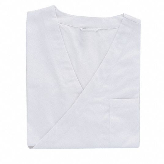 CONDOR, Lab Smock - 4TWD1|4TWD1 - Grainger
