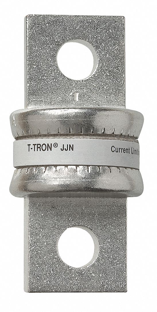 BUSSMANN, Class T, JJN Series, Fuse - 4TWP7|JJN-1200 - Grainger