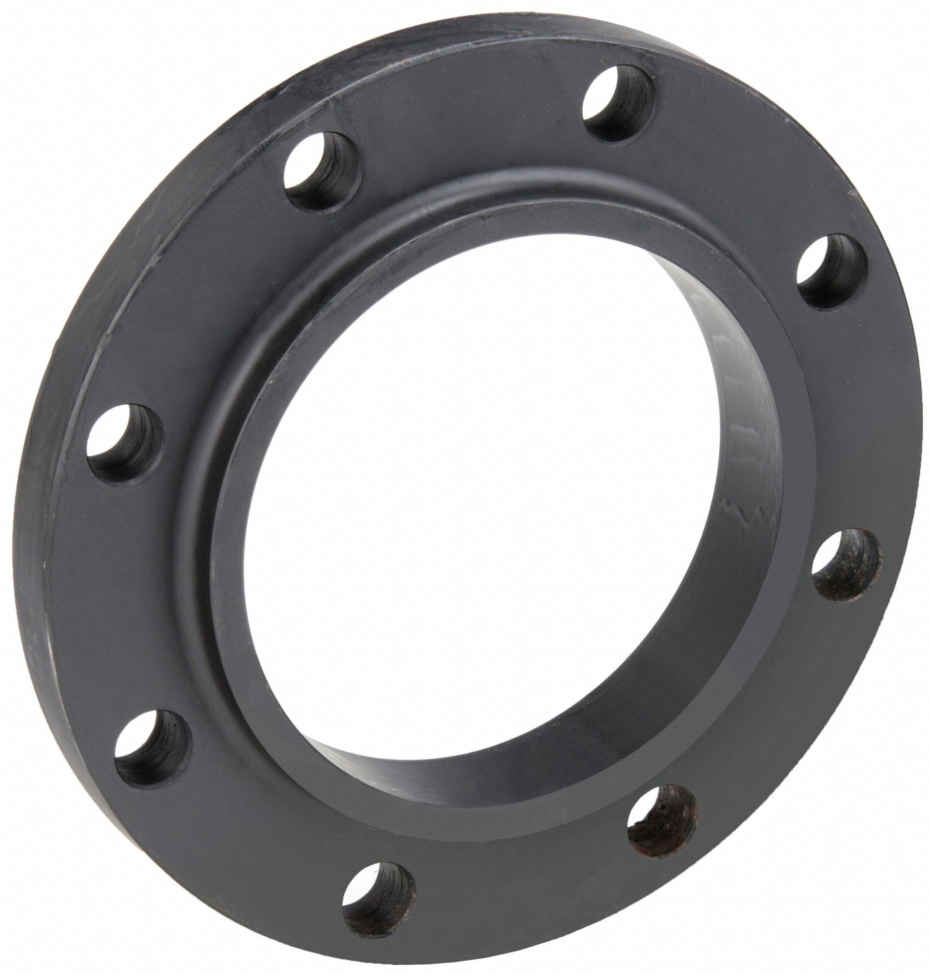 Steel, Slip-On Flange, Pipe Flange - 4TWY5|FLCS1RFSO600 - Grainger
