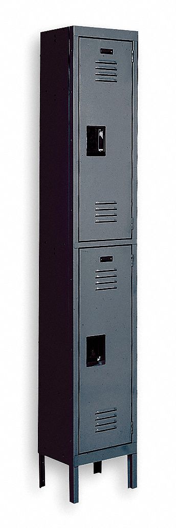 Locker,Traditional - Grainger