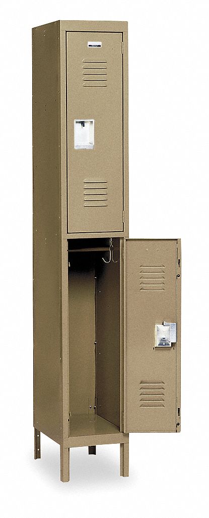 Locker,Traditional - Grainger