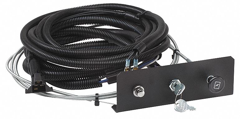 VANAIR Air Compressor Remote Start Kit: Air Compressor Remote Start Kit ...