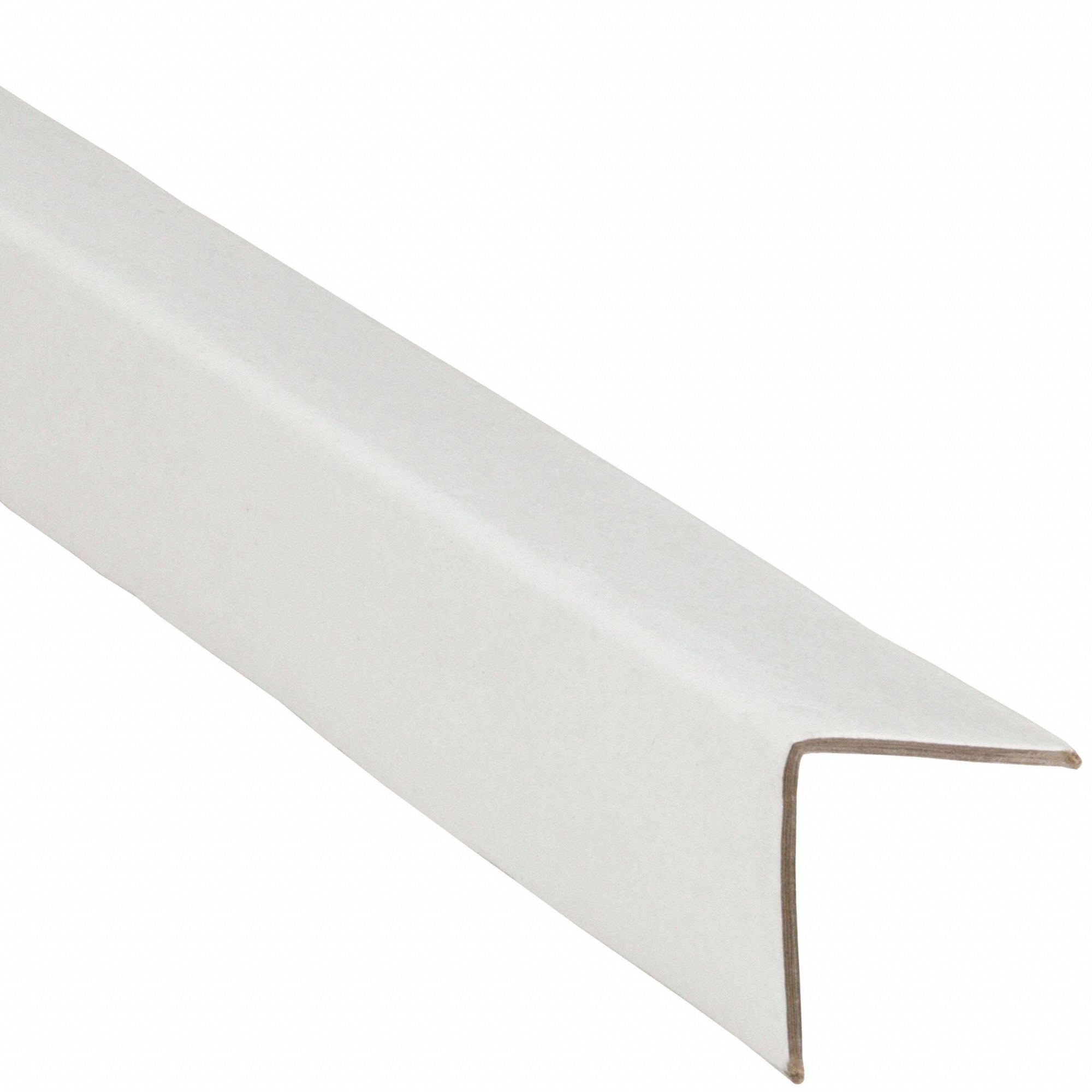 Edge Protector, Heavy-Duty, Edge Protector - 4TZY3|4TZY3 - Grainger