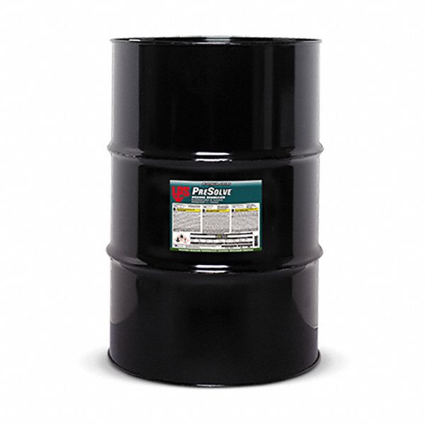 LPS Desengrasante PreSolve Líquida 369 lb. - Desengrasantes - 4UAD7 ...