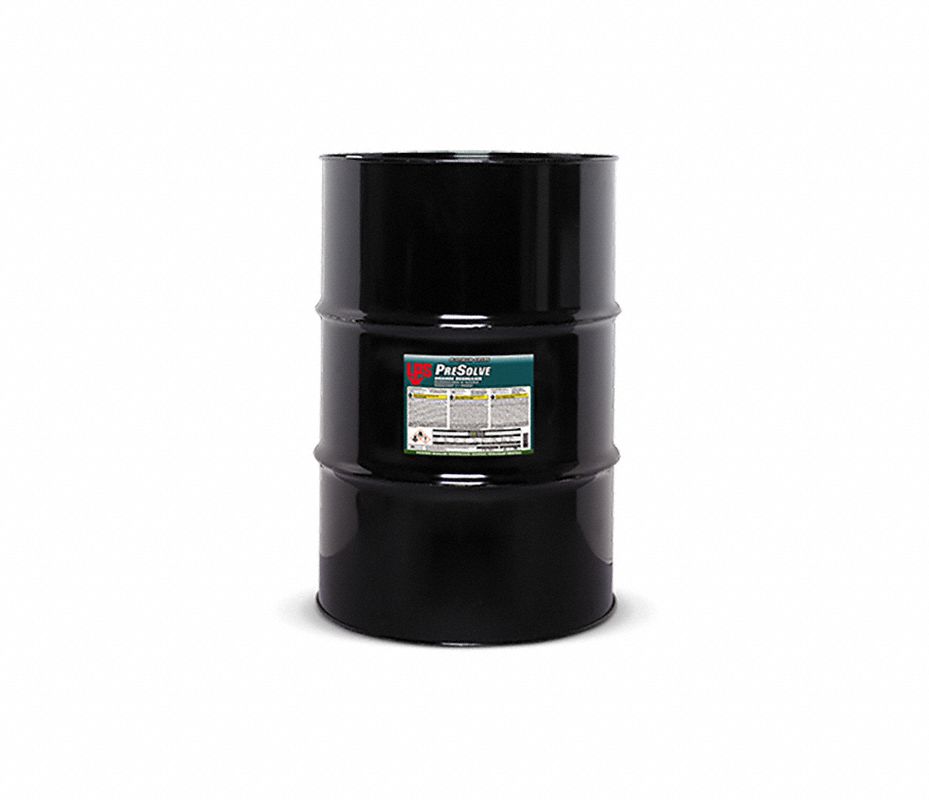 LPS Desengrasante PreSolve Líquida 369 lb. - Desengrasantes - 4UAD7 ...