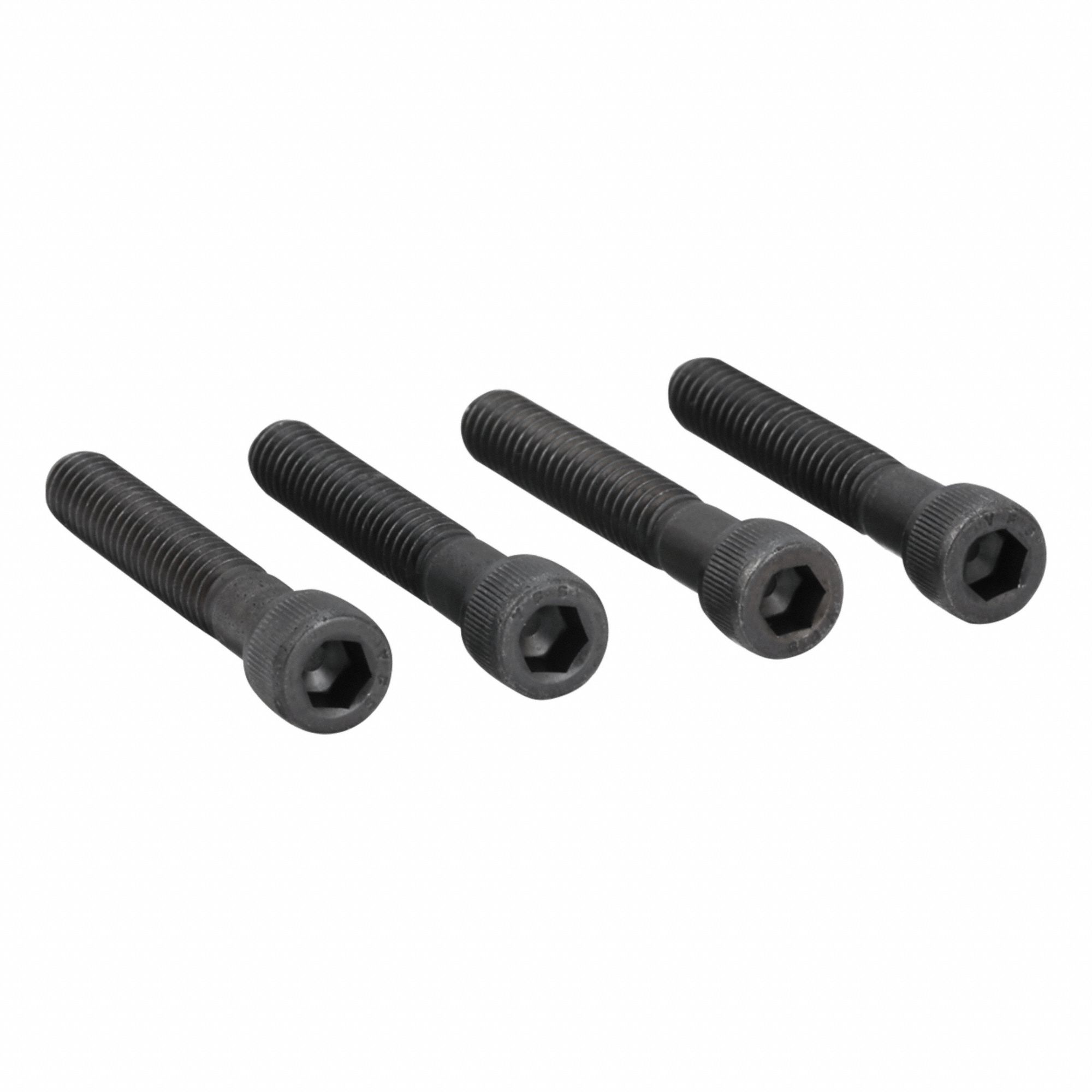 PARKER, Mounting Bolt Kit, Compatible with CETOP-05 Valves, Hydraulic ...