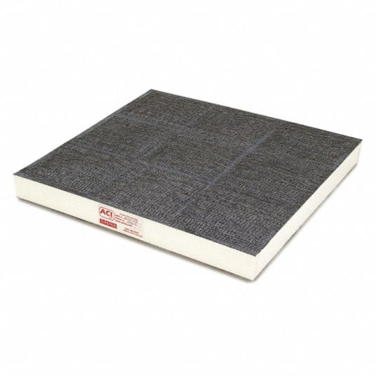 AIR SCIENCE, Carbon, Acids, Filter - 4UDJ1|ASTS-015 - Grainger