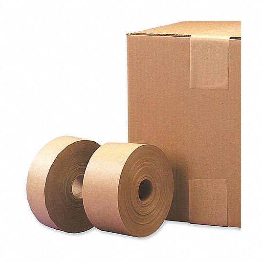 Carton Sealing Tape - Grainger