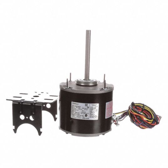 CENTURY, 1 Speed, 1/3 HP, Unit Heater Motor - 4UE29|UHH1036 - Grainger