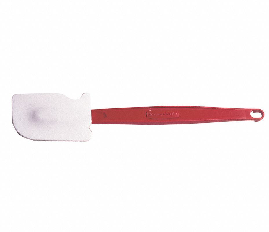 RUBBERMAID COMMERCIAL PRODUCTS Raspador , Longitud Total 13-1/2 ...
