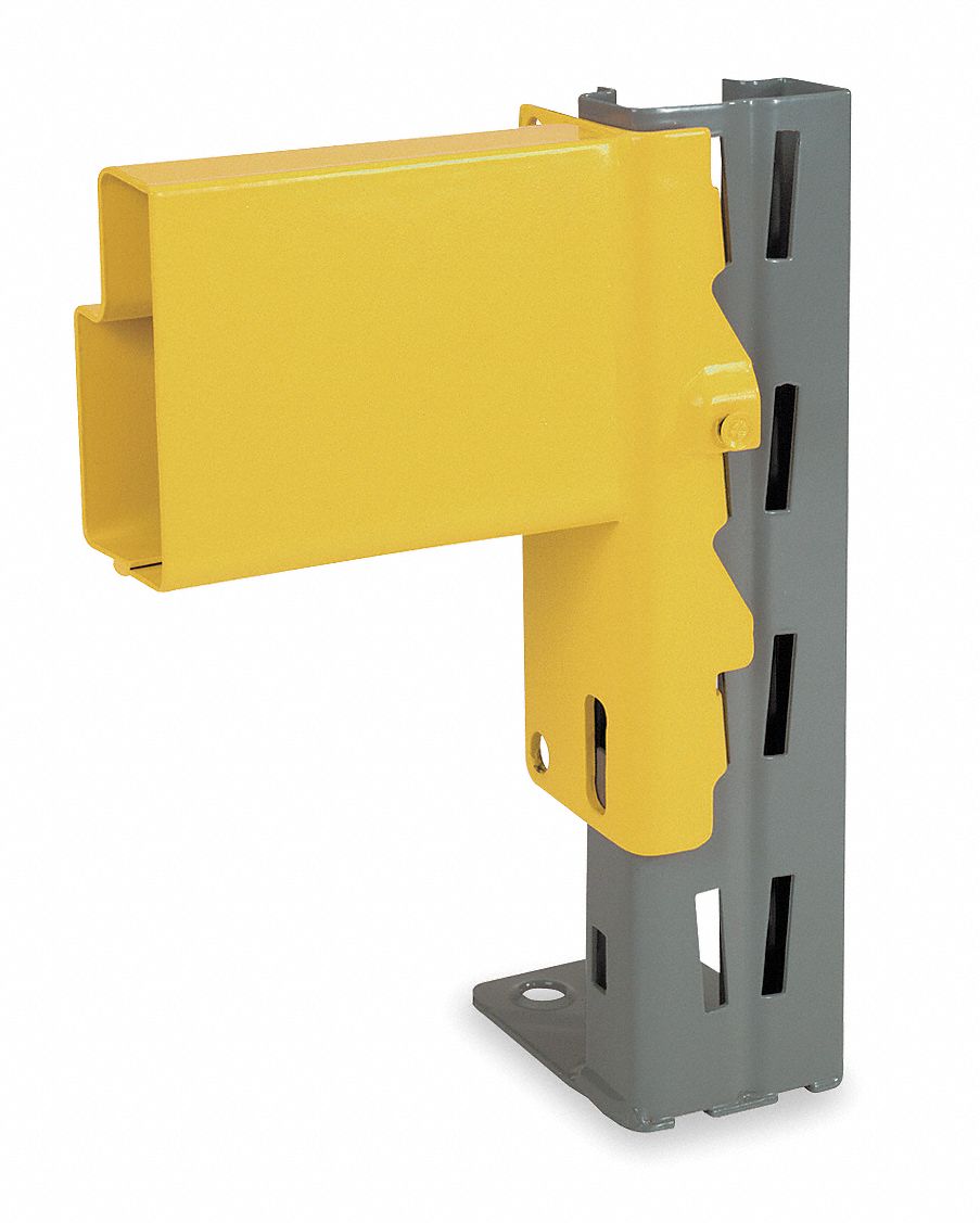 LYON Pallet Rack Beam - 3W345|DD4936L120G - Grainger