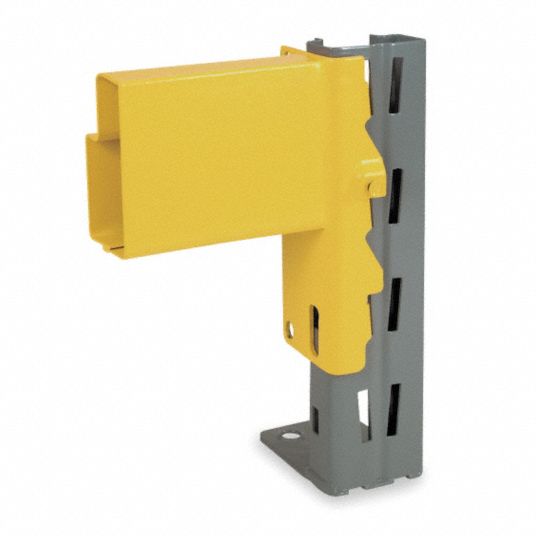 LYON Pallet Rack Beam - 3W345|DD4936L120G - Grainger