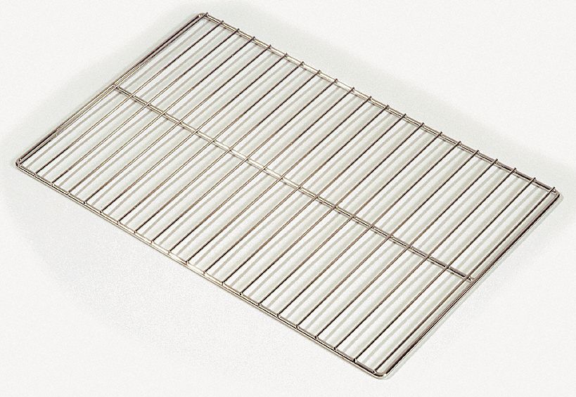 Wire Shelf - Grainger