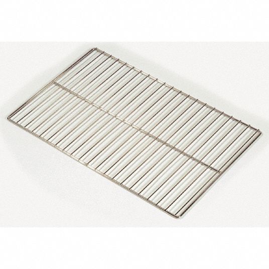 Wire Shelf - Grainger