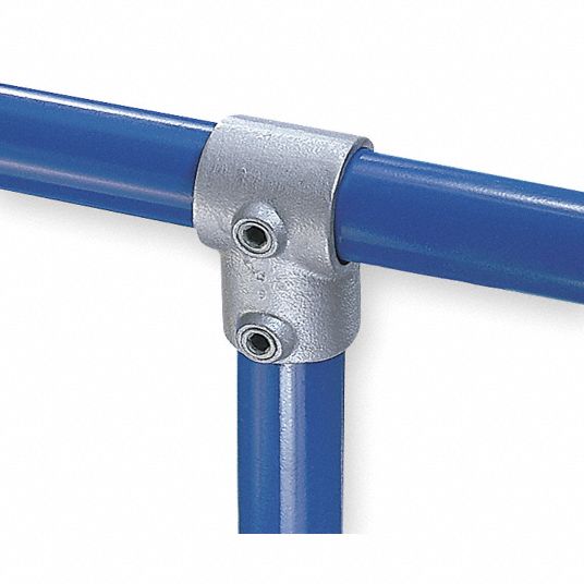 Tee,Single Socket - Grainger