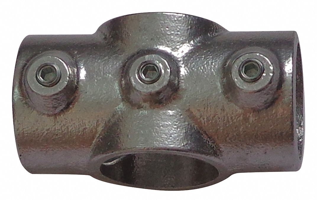 Cross-E, Cross-E, Structural Fitting - 4UJ30|4UJ30 - Grainger