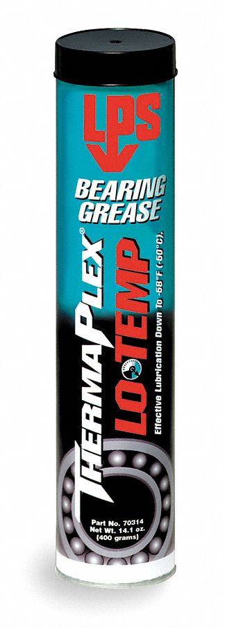 Bearing Grease,Lo Temp - Grainger