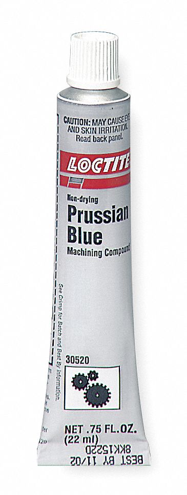 Blue - Grainger