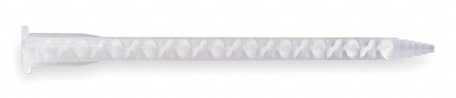 LOCTITE, A Style, For 1:1/2:1/4:1 Mix Ratios, Mixing Nozzle - 4UK16 ...