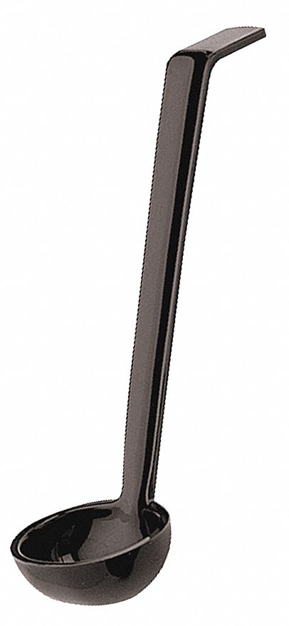 CAMBRO, 0.75 oz Capacity, Polycarbonate, Ladle - 859NN3|CALD85110 ...