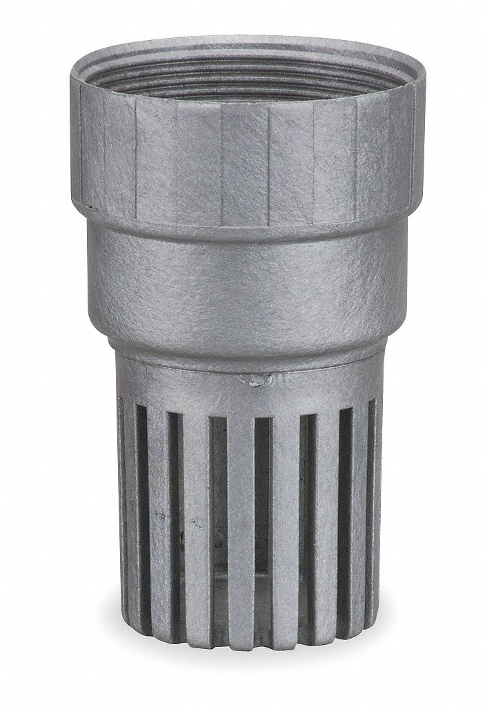 Tube End Strainer - Grainger