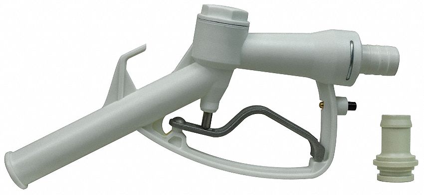 Adjustable Trigger Nozzle - Grainger