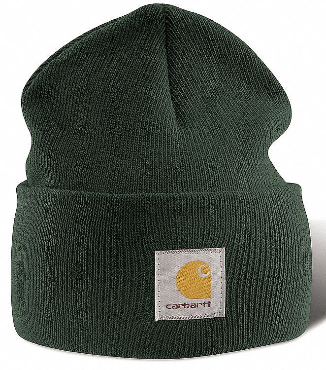 Knit Cap - Grainger