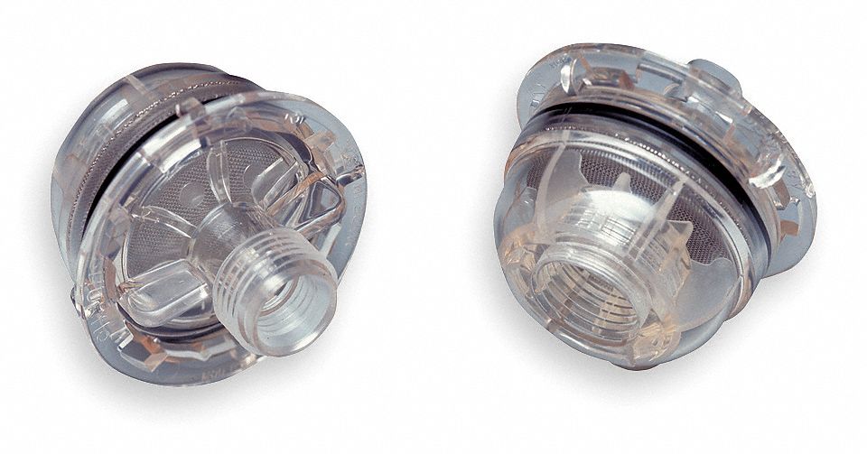 Water Strainer - Grainger