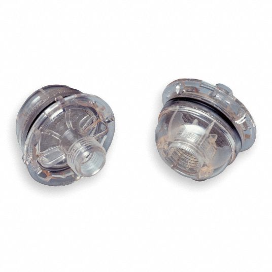 Water Strainer - Grainger