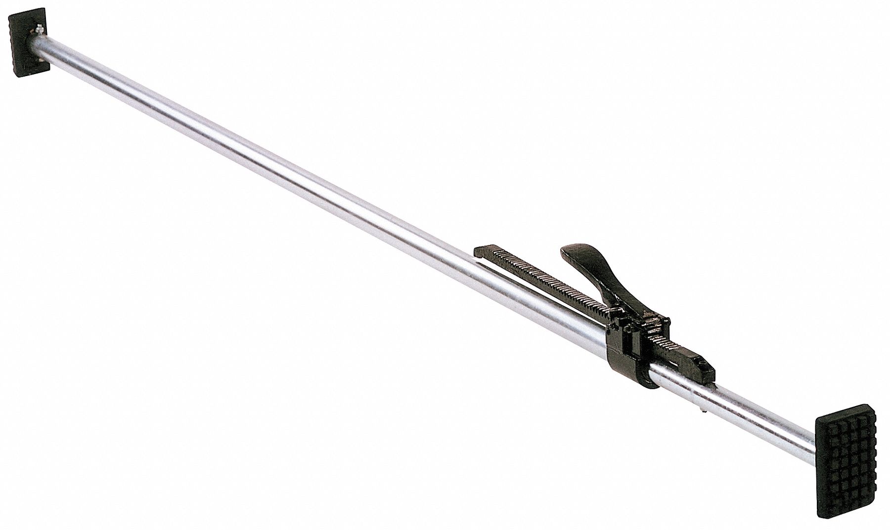 Cargo Bar, 88 in Overall Extended Lg, Cargo Bar - 4UP81|4UP81 - Grainger