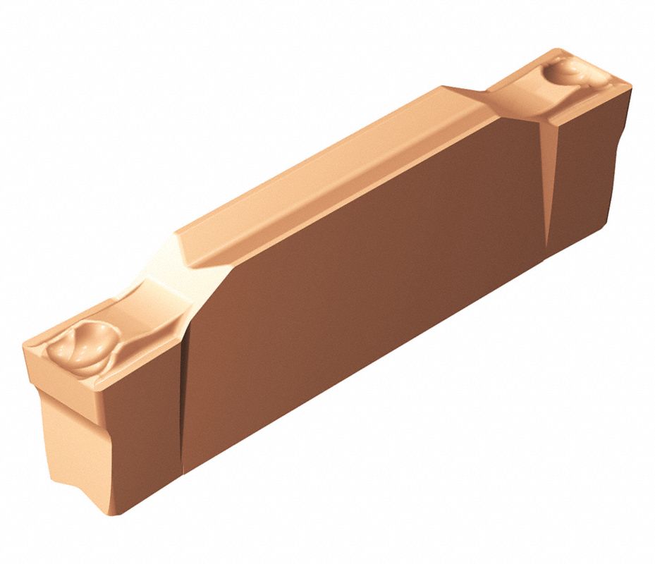 SANDVIK COROMANT Inserto de Carburo para Ranurado - 4RAE9 | N123D2-0150 ...