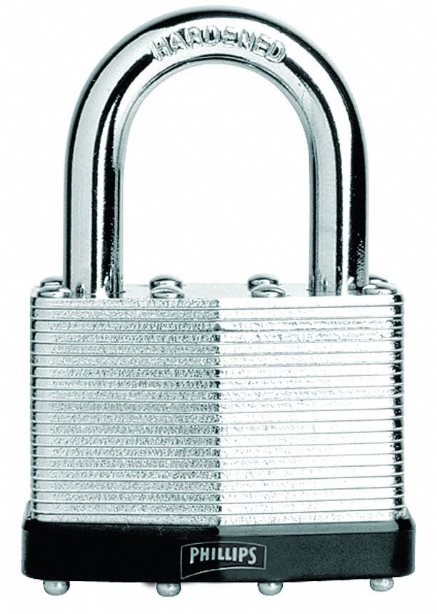 PHILLIPS Candado de Llave - Candados de Llave - 4UTM1 | MX2501 ...