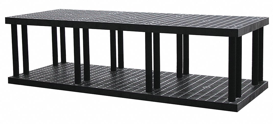 Shelf Base Unit - Grainger