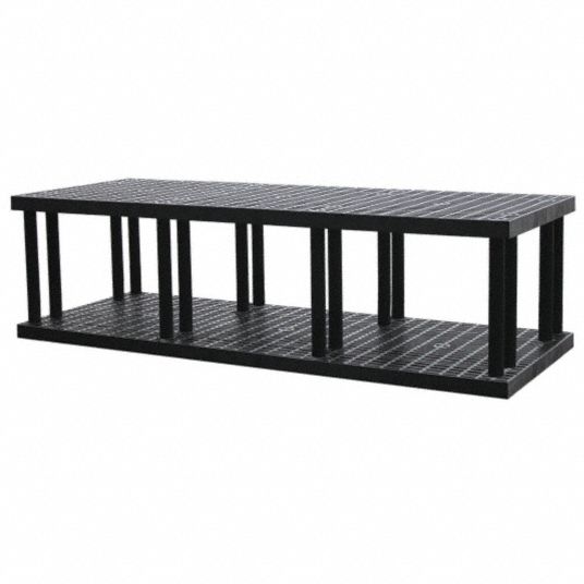 Shelf Base Unit - Grainger