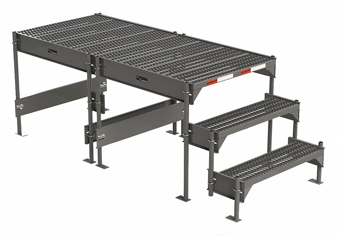 EGA, 2.3 ft Platform Ht - Max, 34.6 in x 76.8 in, Work Platform - 4UYA8 ... EGA, 2.3 ft Platform Ht - Max, 34.6 in x 76.8 in, Work Platform - 4UYA8 ...